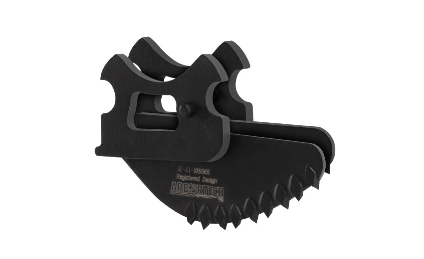 Arbortech BLB.FG.5110 200X Quick Switch Tuckpointing Blades Restoration ...