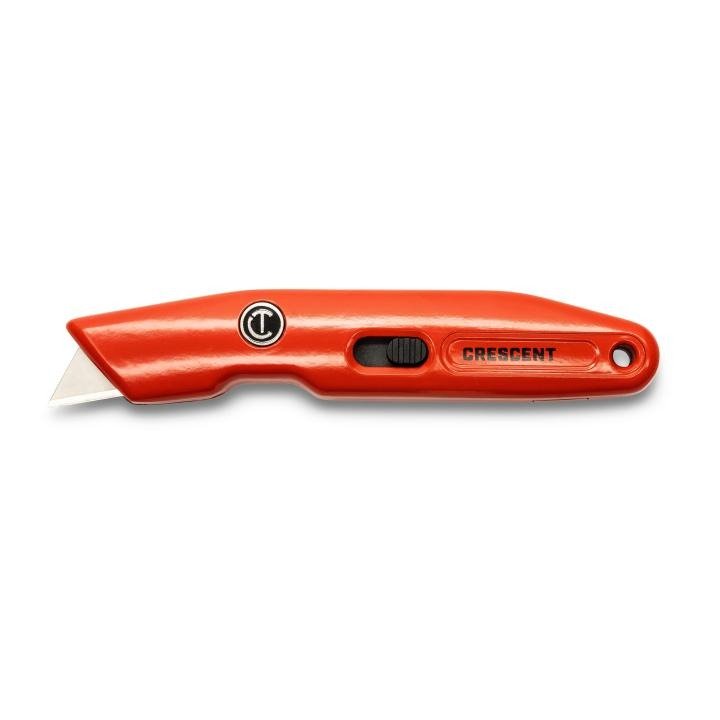 Crescent CTKFB Fixed Blade Utility Knife - Mississauga Hardware Centre Inc