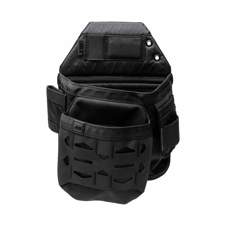 DIAMONDBACK DB2-52-BK-R Loki X Pouch - Mississauga Hardware Centre Inc