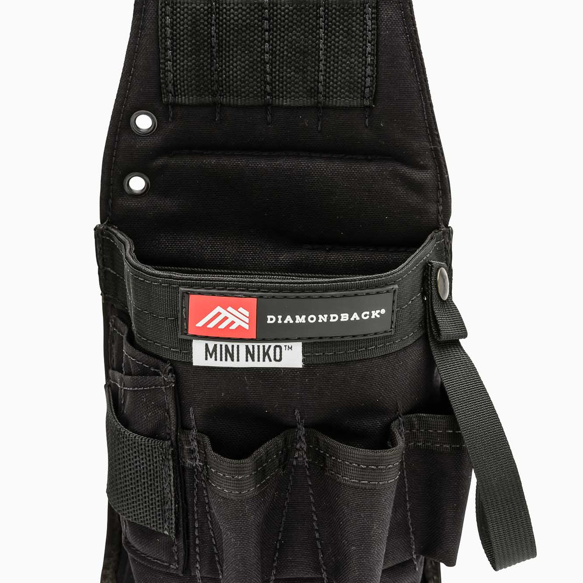 DIAMONDBACK MINI NIKO POUCH - Mississauga Hardware Centre Inc