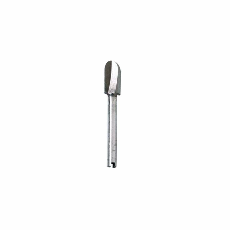 Dremel | 617 1/4 In. Core Box Router Bit - Mississauga Hardware Centre Inc