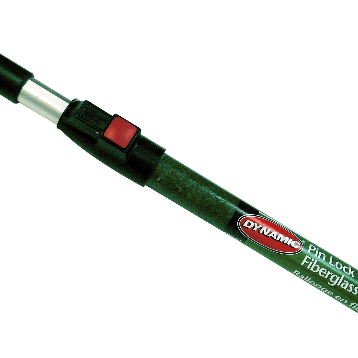 Dynamic HZ001948 4'-8' Pin Lock Fiberglass Extension Pole – Mississauga ...