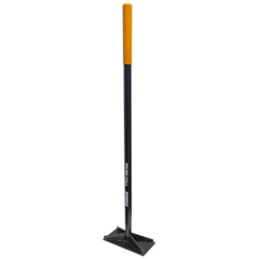 Pro Yard 130625 Tamper 5x10in Steel Head With 44-1/2in Steel Handle ...