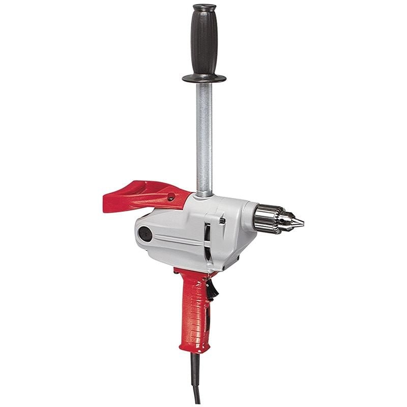 1660-6 1/2 in. Compact Drill 450 RPM - Mississauga Hardware Centre Inc