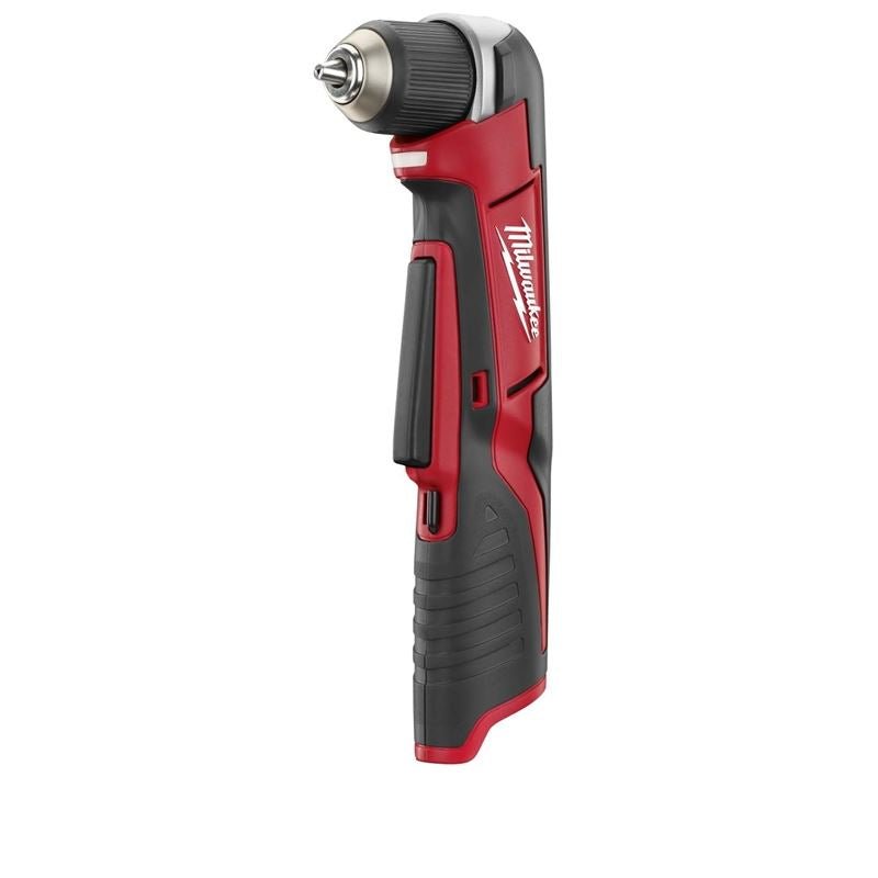 2415-20 12 V12 Volt Lithium-Ion CordlessV M12 3/8 in. Chuck 800 RPM 100 ...