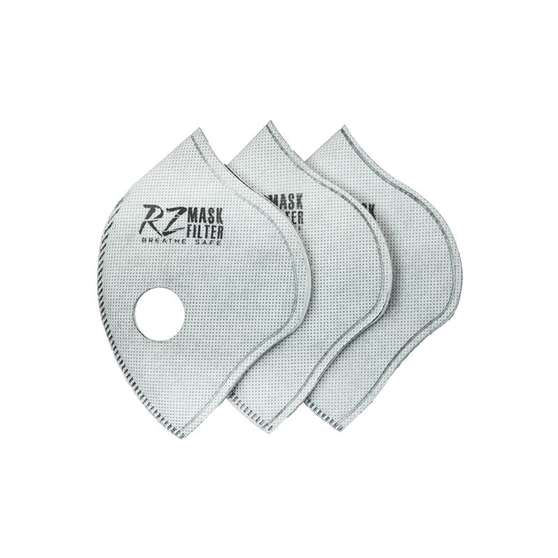 RZ F3 Filter Hepa Active Carbon 3pk – Mississauga Hardware Centre Inc