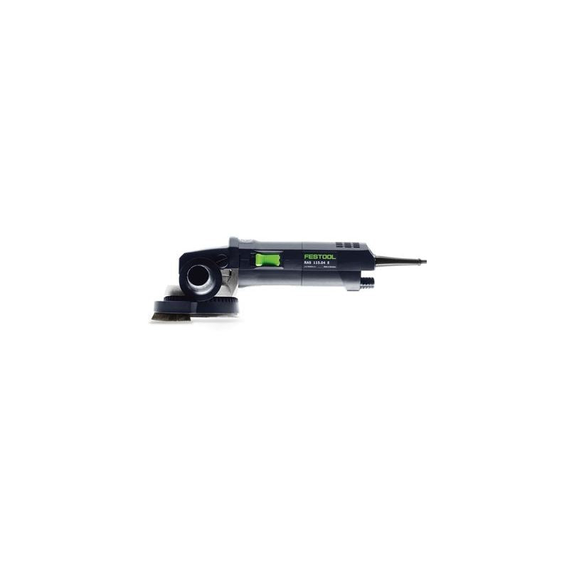 Festool 570789 RAS 115.04 E Rotary Sander – Mississauga Hardware Centre Inc