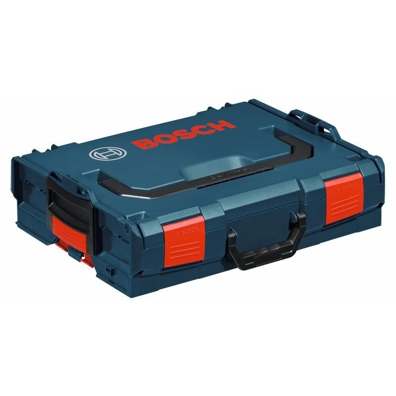 Bosch | LBOXX-1 Storage Case – Mississauga Hardware Centre Inc