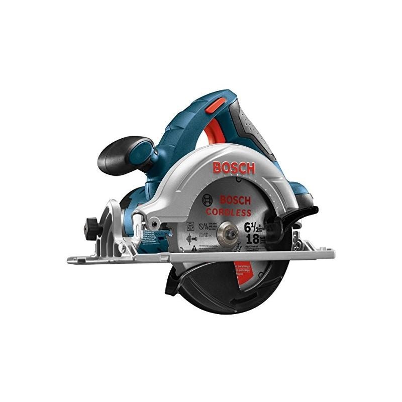 Bosch CCS180B 18V 6-1/2 In. Circular Saw (Bare Tool) - Mississauga ...