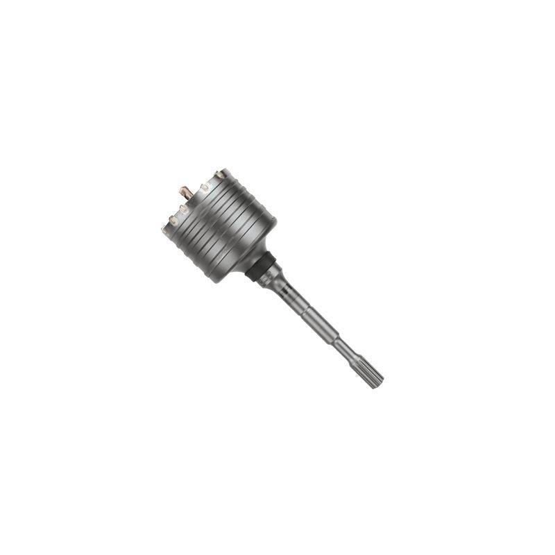Bosch HC8050 4 In. x 12 In. Spline Rotary Hammer Core Bit with Wave ...