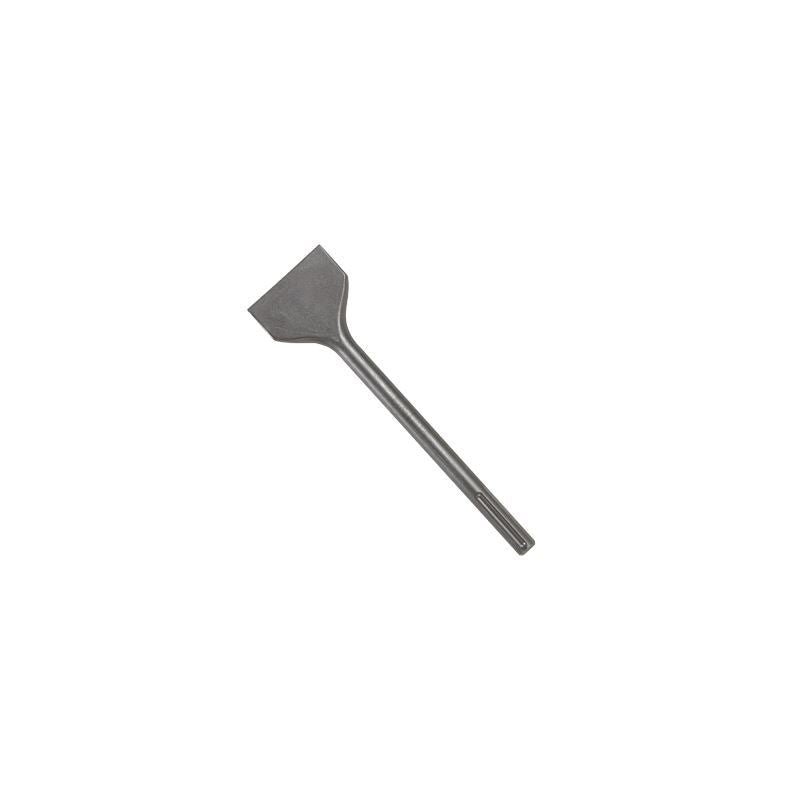 Bosch | HS1910 3" x 12" Scaling Chisel SDS-Max Hammer Steel ...