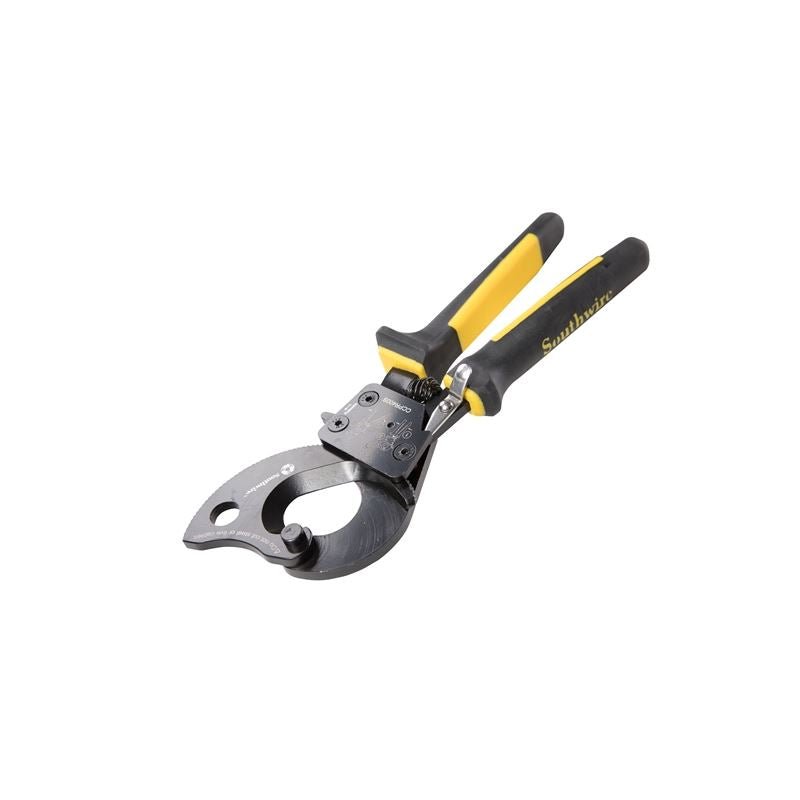 CCPR400S, 600MCM COMPACT RATCHETING CABLE CUTTER - Mississauga Hardware ...