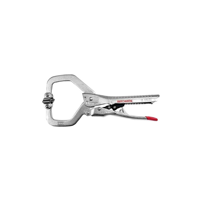 C.H Hanson 06201 AUTOMATIC LOCKING CLAMPS - Mississauga Hardware Centre Inc