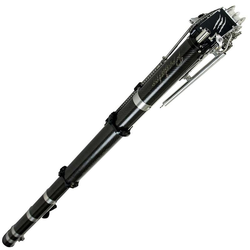 Columbia Predator Carbon Fibre Taper - Mississauga Hardware Centre Inc