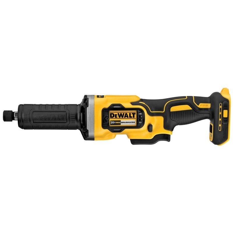 DEWALT DCG426B 20V MAX Brushless Cordless 1-1/2 in. Variable Speed ...