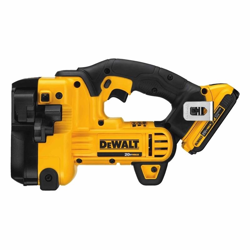 DEWALT DCS350D1 20V MAX* Cordless Threaded Rod Cutter - Mississauga ...
