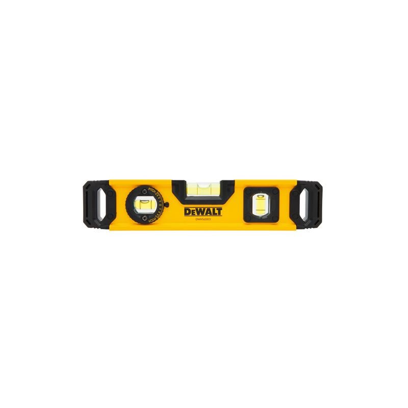 DEWALT | DWHT43003 Torpedo Level DWHT43003 - Mississauga Hardware ...