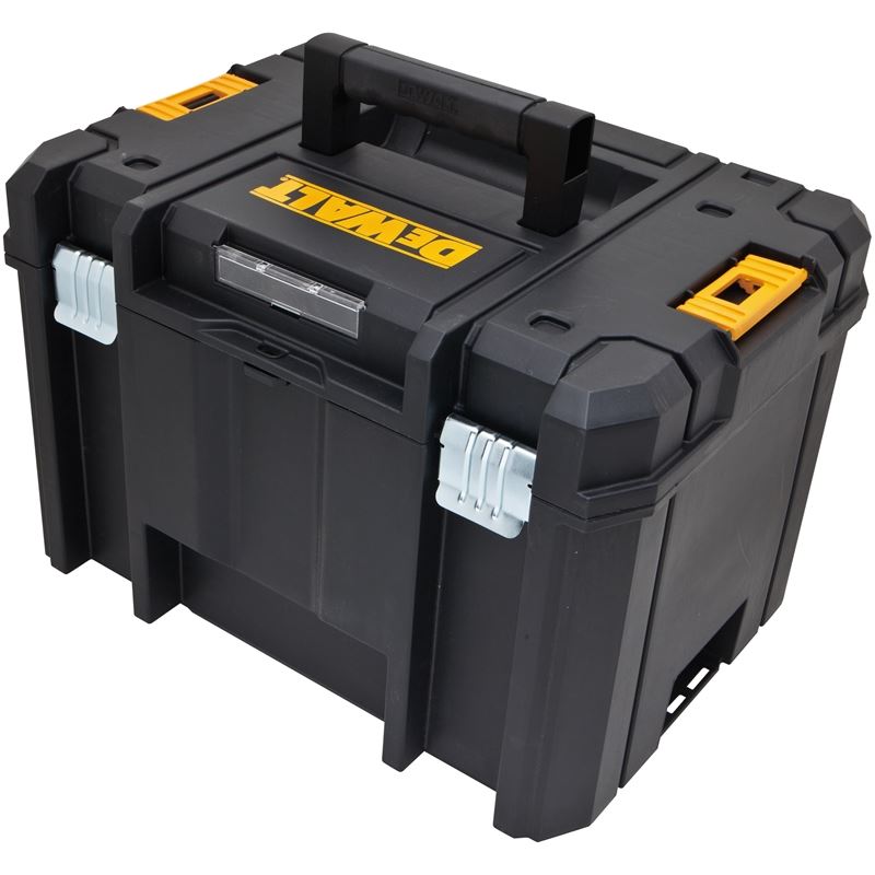 DEWALT TSTAK VI - DEEP BOX DWST17806 - Mississauga Hardware Centre Inc