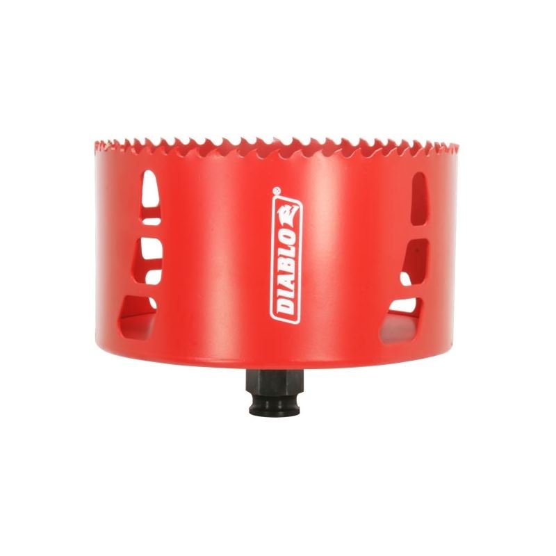 Diablo DHS4750 4-3/4 Hole Saw - Mississauga Hardware Centre Inc