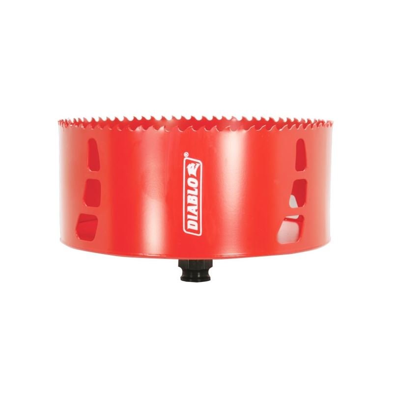 Diablo DHS6000 6 Hole Saw - Mississauga Hardware Centre Inc
