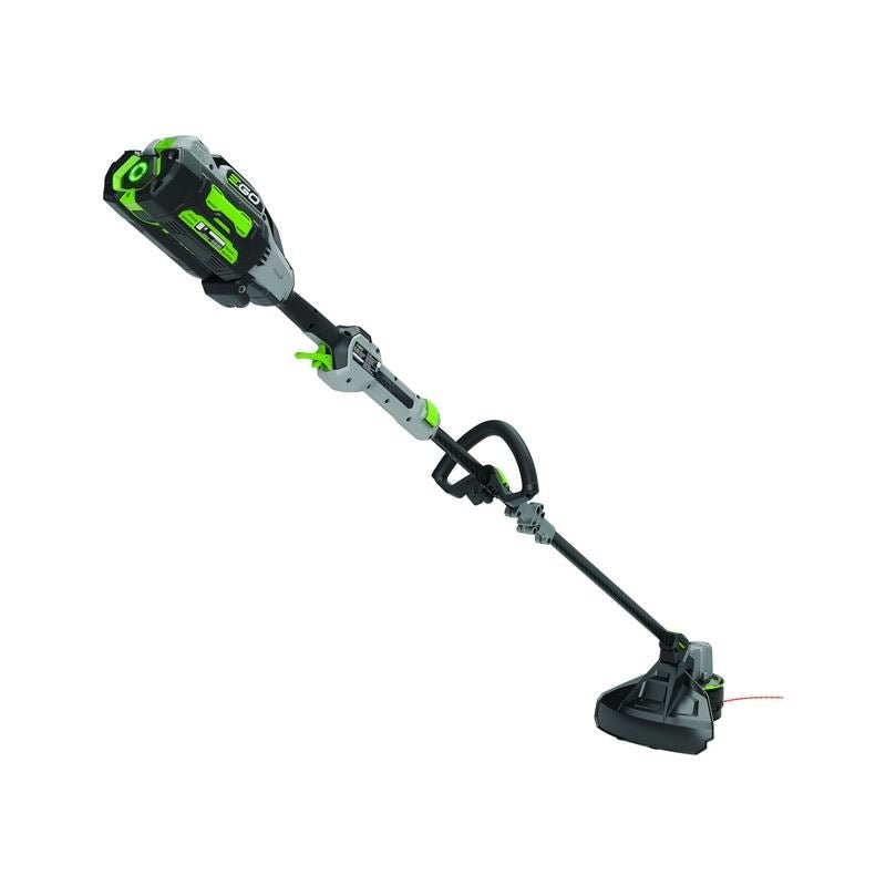 EGO ST1623T EGO POWER+ 16in LINE IQ String Trimmer with POWERLOAD ...