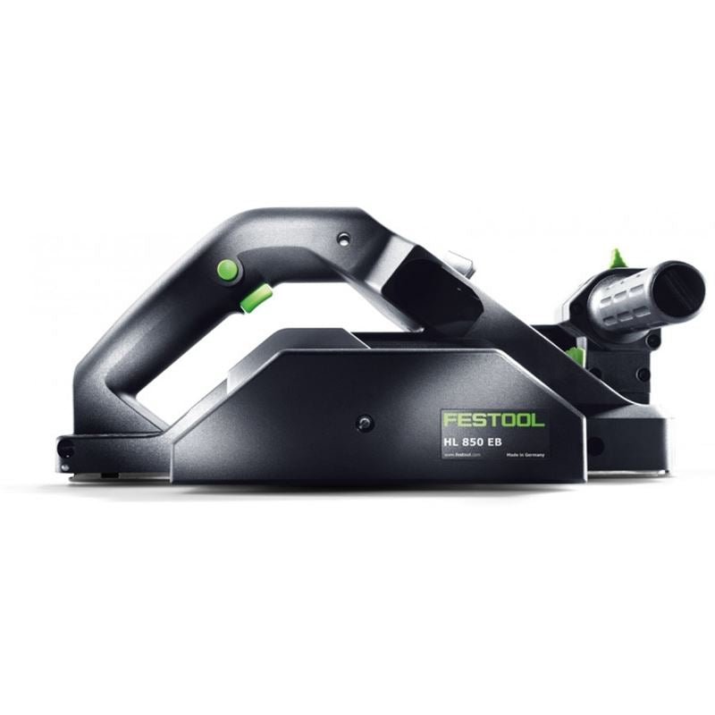 Festool 574690 HL 850 E Imp. Planer - Mississauga Hardware Centre Inc