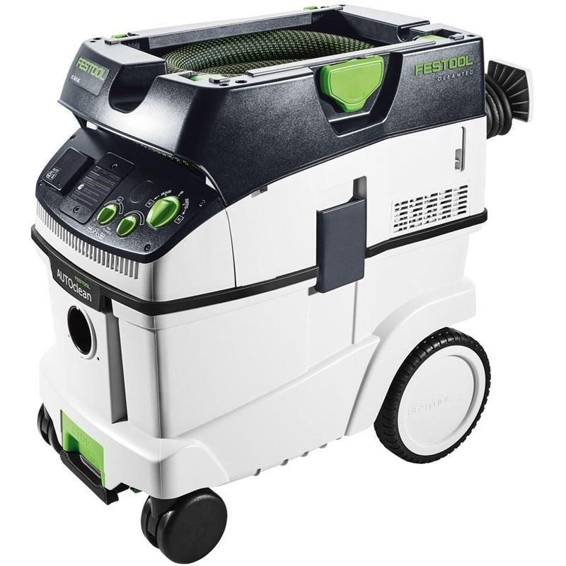 FESTOOL 574933 Dust Extractor CLEANTEC CT 36 E AC - Mississauga ...