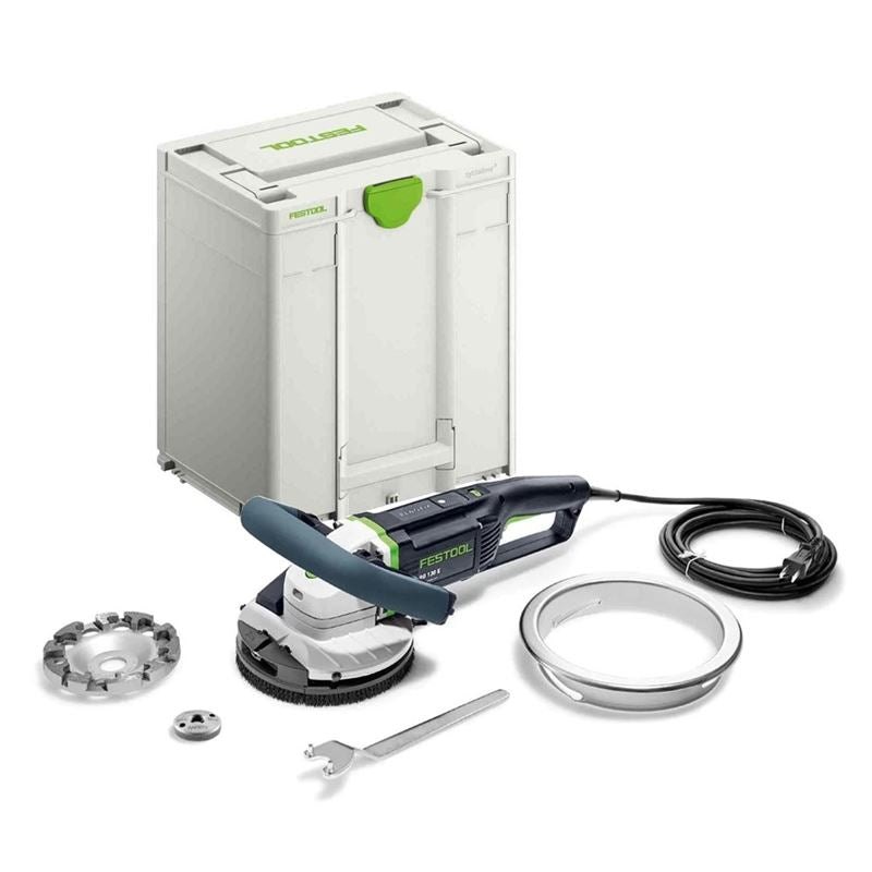 FESTOOL 577005 Renofix Renovation Grinder with Diamond Disc for ...