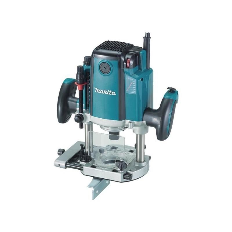 Makita | RP2301FC 3-1/4HP Plunge Router (Variable Speed) – Mississauga ...
