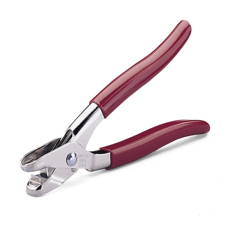 MALCO SL5 VINYL SNAP LOCK PUNCH - Mississauga Hardware Centre Inc