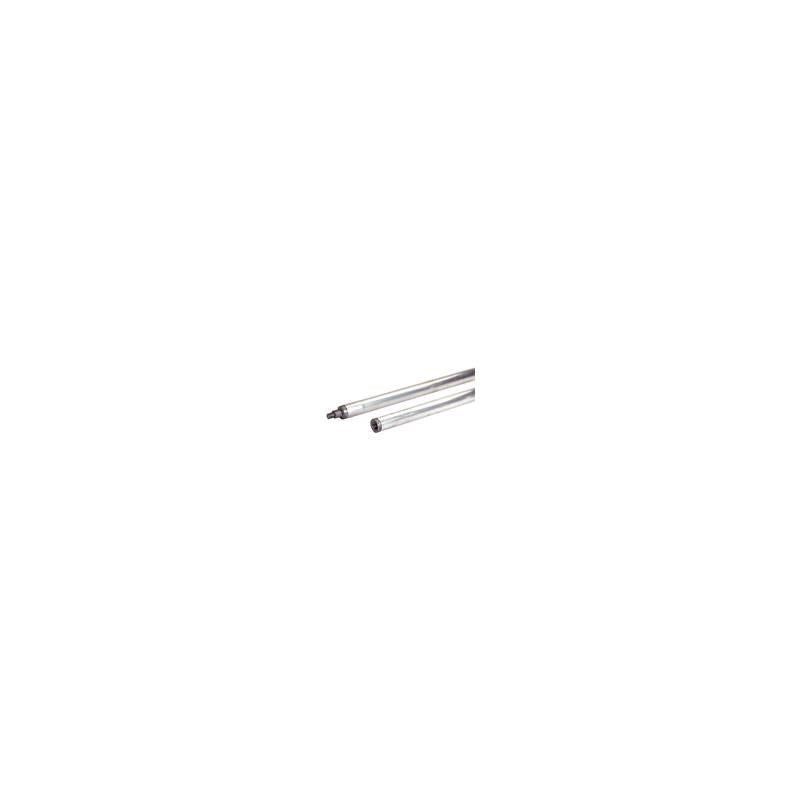Marshaltown | B5 72 72" Threaded Aluminum Handle Section - 1 3/4" dia ...