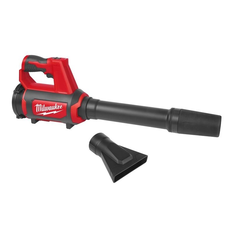 Milwaukee 0852-20 M12 Compact Spot Blower - Mississauga Hardware Centre Inc