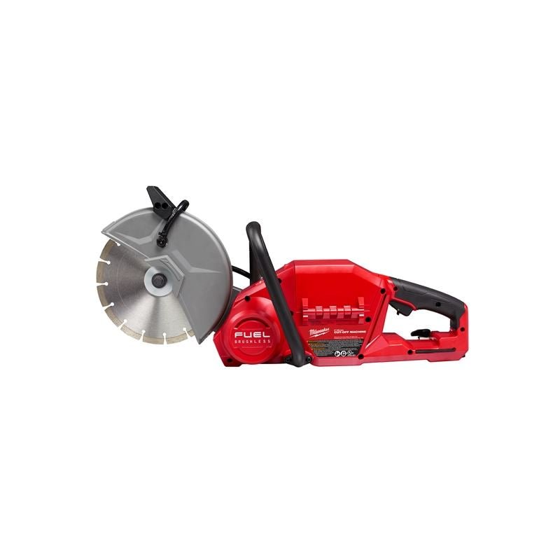 Milwaukee 2786-20 M18 FUEL 9" Cut-Off Saw Bare Tool - Mississauga ...