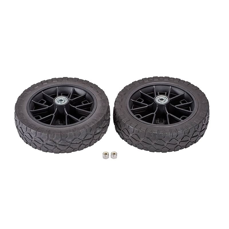 Milwaukee PACKOUT Wheel Kit for Rolling Tool Box - Mississauga Hardware ...