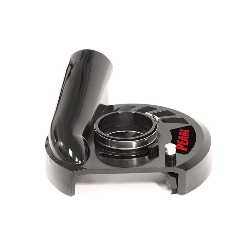 Pearl VAC50EPS 4.5in and 5in Dust Shroud With Slide Nose - Mississauga ...