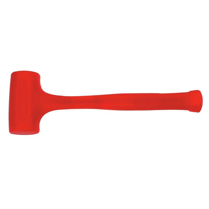 STANLEY 57-532 Hammer COMPO-CAST Standard Soft Face, 595GM-21Oz ...