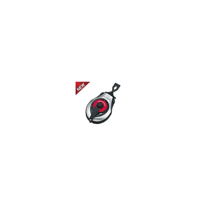 Tajima | CR401S Extra bold marking, ultra-fast wind chalk snap line ...