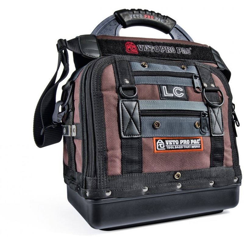 Veto Pro Pac LC Tool Bag - Mississauga Hardware Centre Inc