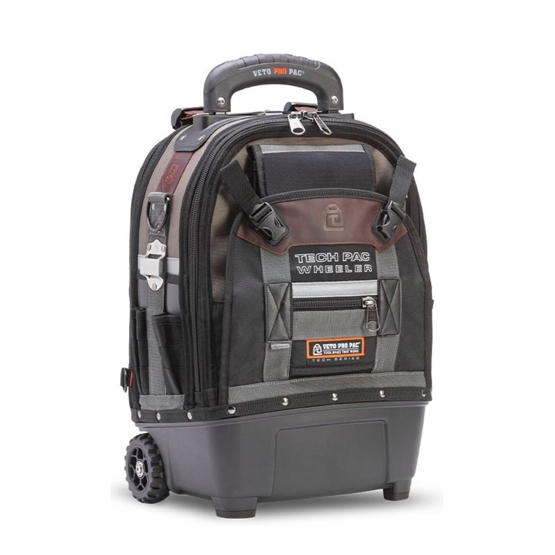 Veto Pro Pac TECH PAC WHEELER - Mississauga Hardware Centre Inc