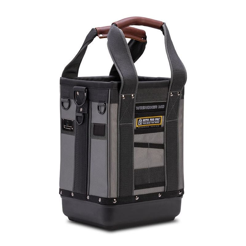 VETO PRO PAC WRENCHER MC Open Top Plumbing Bag - Mississauga Hardware ...