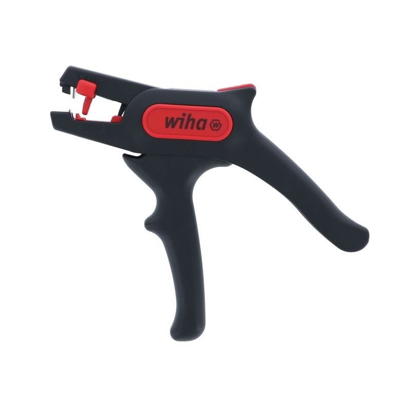 Wiha Compact Ergonomic Wire Stripper - Mississauga Hardware Centre Inc