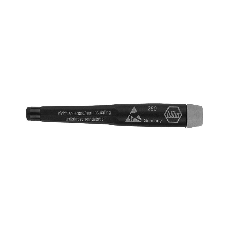Wiha System 4 ESD Safe Precision Handle - Mississauga Hardware Centre Inc